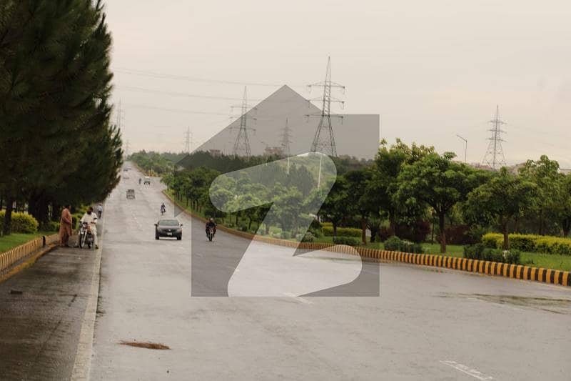 Dha Phase 5 Sector G 1 Kanal Plot DHA Phase 5 - Sector G, DHA Defence ...