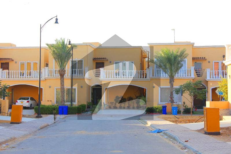 350 Sq Yard Villa Available For Sale In Precinct 35 Bahria Town ...