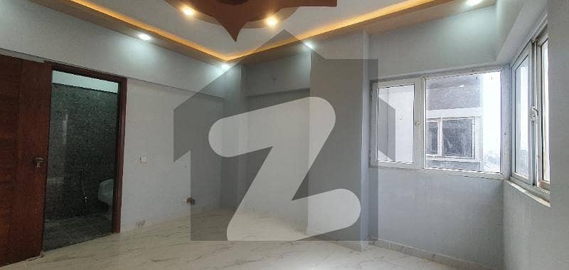 Brand New Flat For Rent 4 Bed Dd North Nazimabad - Block F, North ...