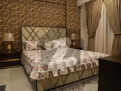 A Stunning Flat Is Up For Grabs In Defence Residency Islamabad Defence ...