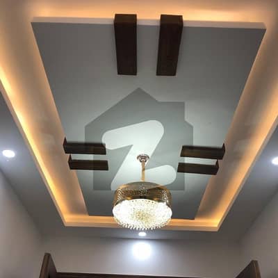 Brand New High Quality Beautiful House DHA Defence Phase 2, DHA Defence ...
