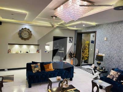 New House 1 Kanal Self Constructed Bungalow Dha Lahore Phase 4. DHA ...