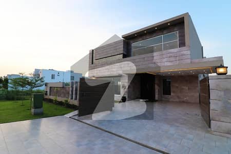 1 Kanal Beautiful Most House For Sale In Dha Phase 4 Ideal Location DHA ...