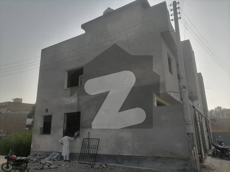 Get Your Dream House In Warsak Road Warsak Road Warsak Road, Peshawar ...