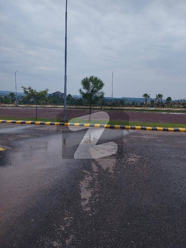 Residential plot available in park view city Park View - Block B, Park ...