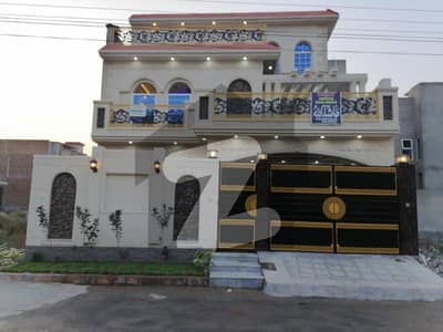 Beautiful Fresh House Warsak Road Sufiyan Garden, Warsak Road, Peshawar ...