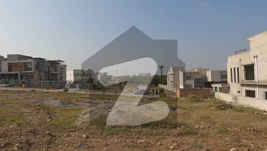 KANAL PAIR PLOTS ON HOT LOCATION DHA Phase 3 - Block B, DHA Defence ...