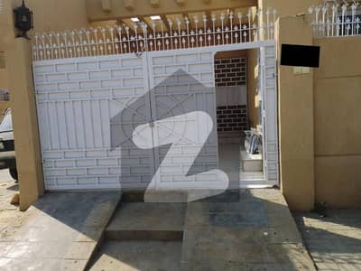 Brand New Villa 120 Sqyd Gohar Green City KN Gohar Green City, Karachi ...