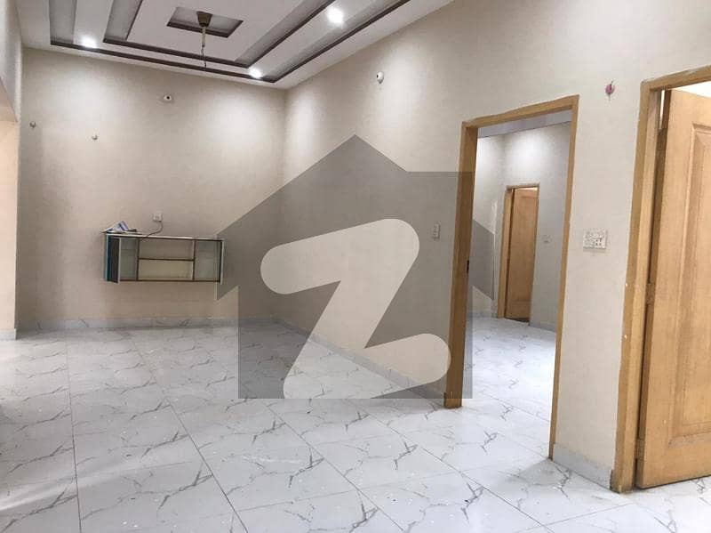 5 Marla Brand New Double Storey Beautiful House For Sale Near Bosan ...