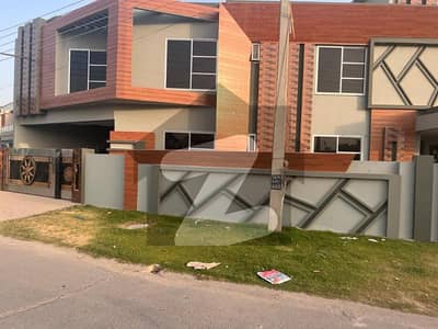 Wapda Town Phase 1 A Block Wapda Town Phase 1, Wapda Town, Multan ...