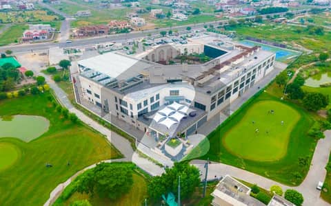 Dha Phase 6 A Block 4 Marla Commercial Corner Plaza Building For Sale ...