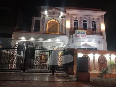 Dha Rahbar Sector 1 Brand New House Electricity Available Facing Park ...