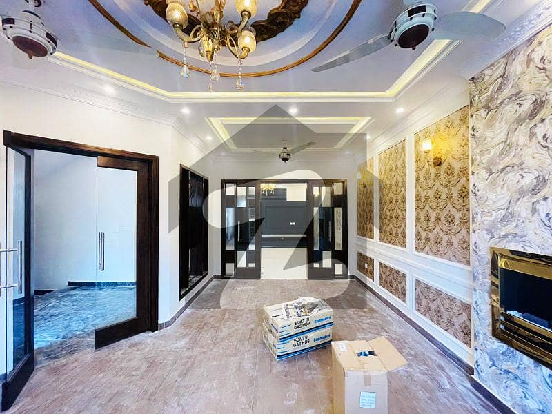 Paragon City 10 Marla State Of The Art House For Sale Paragon City ...