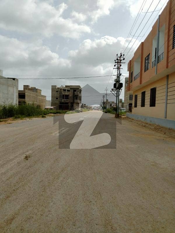 West Open Corner 40 Ft Road Sector 32 - Punjabi Saudagar City Phase 1 ...