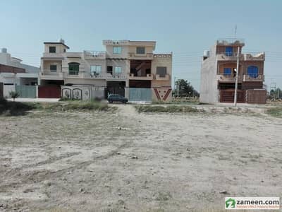 Plot Is Available For Sale. Al Raziq Garden, Lahore ID11002490 - Zameen.com
