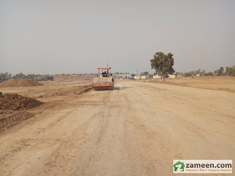 Alkabir Town All New Booking In 2 Lac And Monthly Installment Rs 25000 ...