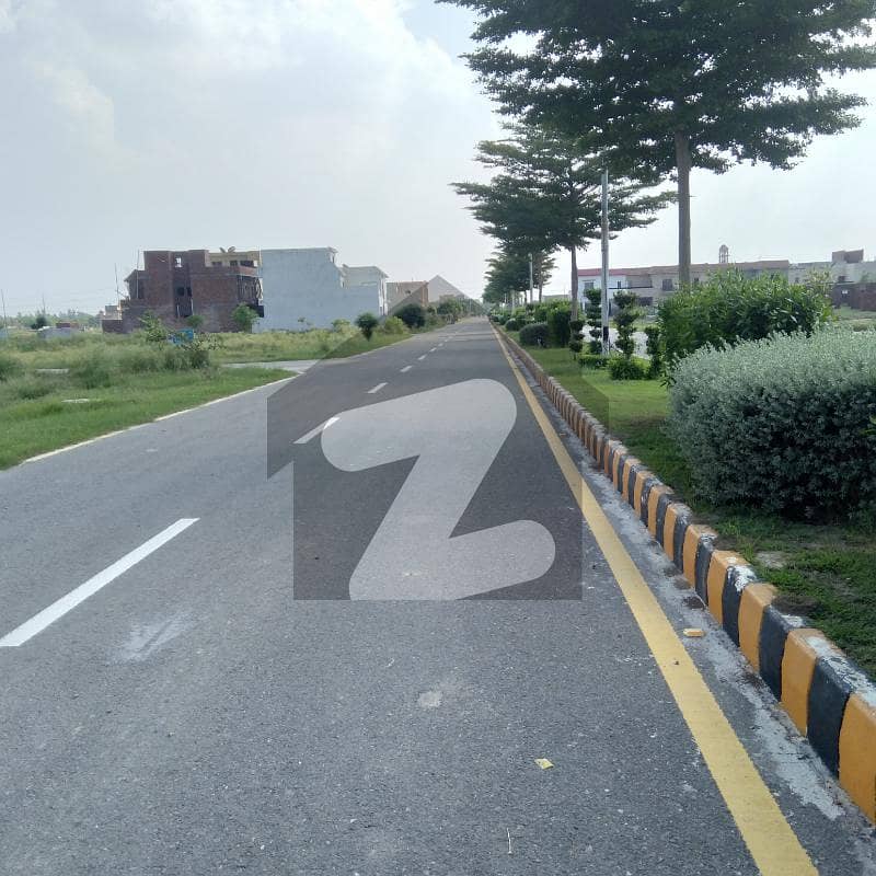 Near Main Gate And Defence Road. Nespak Scheme Phase 3, Defence Road ...