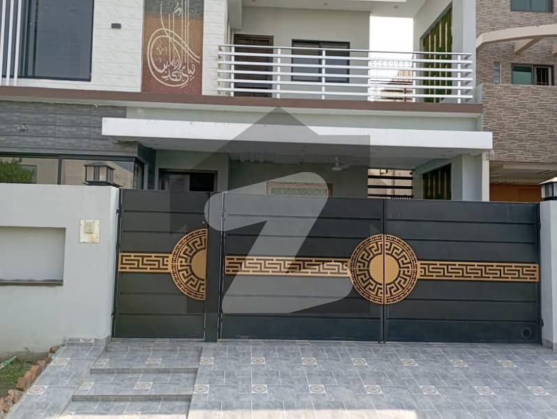 Reserve A Centrally Located House In Paragon City - Imperial Block ...