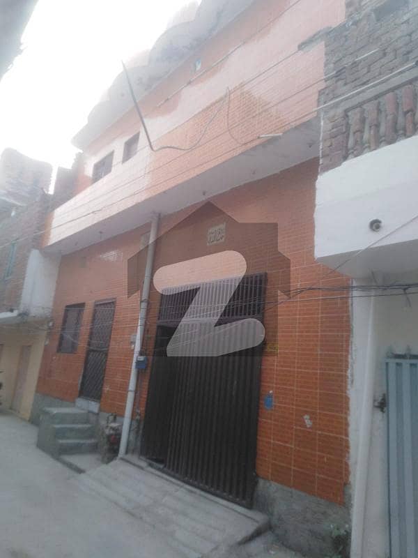 5 Marla Double Satory House For Sale In Mansoorha Mansoorah, Lahore ...