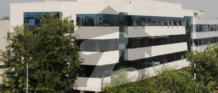 1 Kanal Commercial Pair Of Building For Sale In Blue Area Blue Area ...