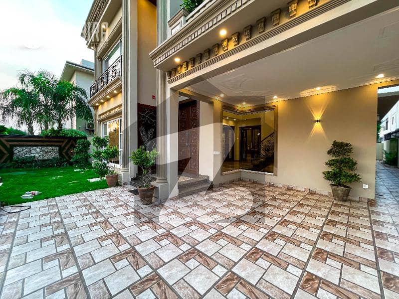 Outclass Kanal Brand New Modern Design Bungalow DHA Phase 7, DHA ... Outclass Kanal Brand New Modern Design Bungalow DHA Phase 7, DHA ...
