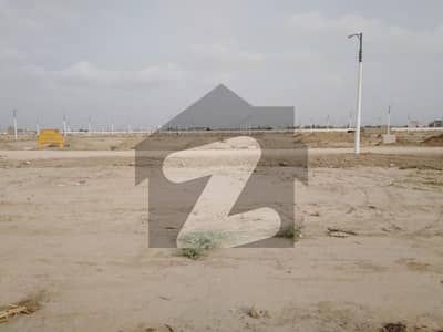 120 Square Yards Residential Plot Super Highway, Karachi ID42392791 ...