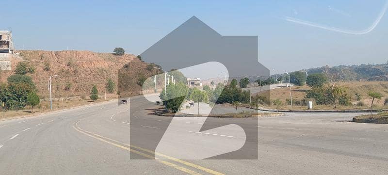 Plot No 133 & 134 Main Middle Ring Road DHA Defence Phase 3, DHA ...