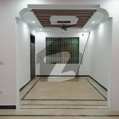 Beautiful House In Islamabad And A Lovely Place Ghauri Town Phase 5 ...