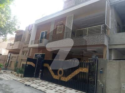 10 House For Sale In Sabzazar Scheme Sabzazar Scheme, Lahore ID42524485 ...