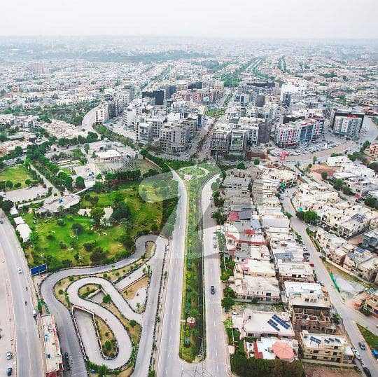 1125sq Ft Flat For Sale In Bahria Orchard At Lahore Bahria Orchard ...