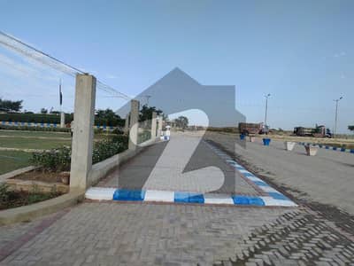Al Qaim Housing - Residential Available Al Qaim City, Karachi Motorway ...