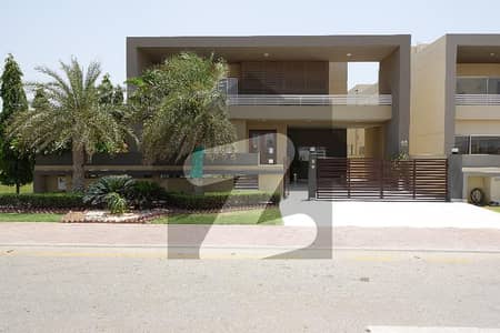 Prime Location House For Sale In Bahria Paradise - Precinct 51 Karachi ...