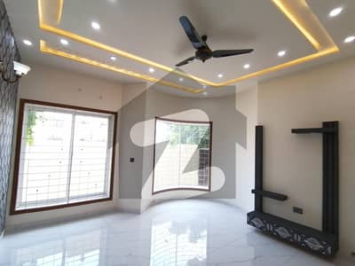 5 Marla House In Master City - Block C For sale Master City - Block C ...