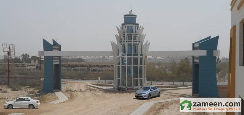 One Unit House For Sale Aviation Enclave, Karachi Motorway, Karachi ...