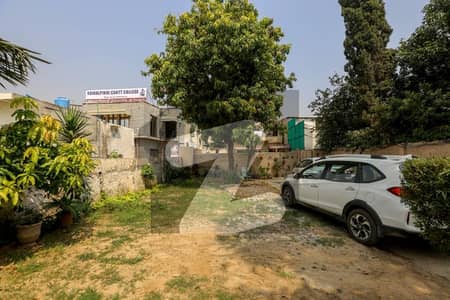 18 Marla House For Sale At Main Peshawar Road Rawalpindi Peshawar Road ...