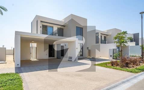 Investor Rate Prime Location Golf Course View 1 Kanal Double Storey ...