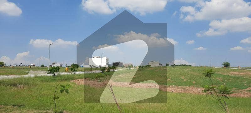 5 Marla Plot In Yar Muhammad Khan Society Bani Gala Islamabad Bani Gala ...