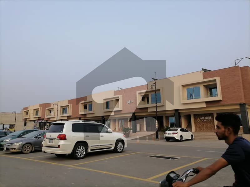 Affordable Residential Plot For sale In Model City 2 Model City 2 ...