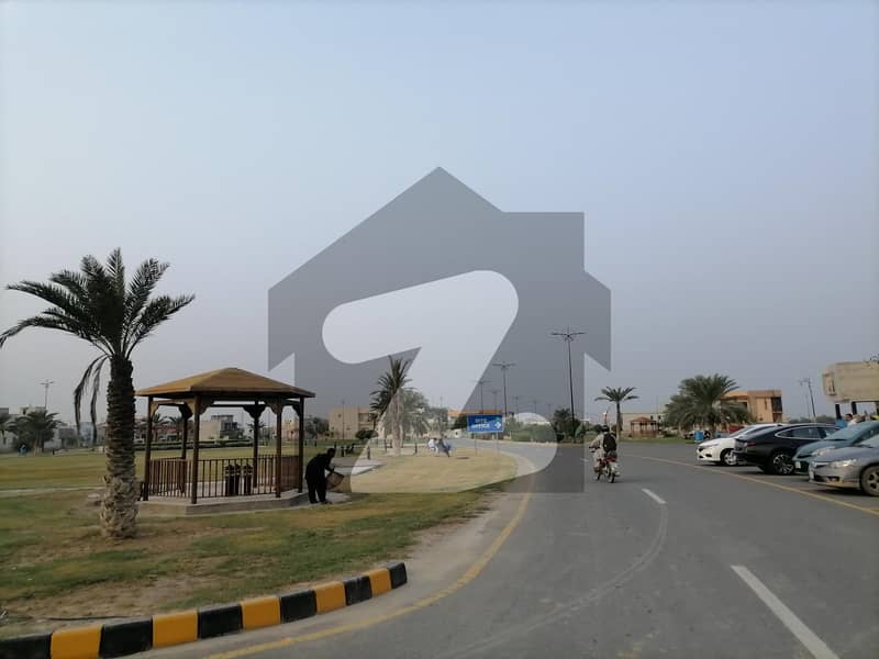 Affordable Residential Plot For sale In Model City 2 Model City 2 ...