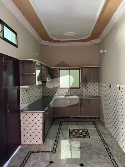 Affordable House For sale In Model Colony - Malir Model Colony - Malir ...