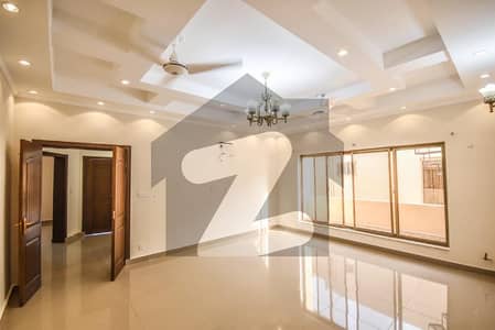 Brand New Fully Revamped 5 Bed Brig House With Extra Land Askari 10 ...