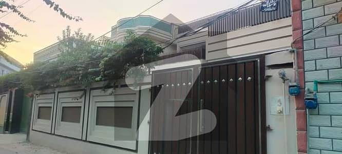 16 Marla House Khushal Bagh Warsak Road, Peshawar ID42612326 - Zameen.com