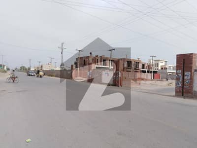 Plots for Sale in Model Town Multan - Zameen.com