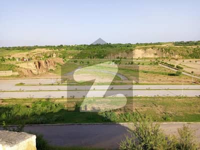 Dha Valley Islamabad Plot DHA Valley - Lilly Sector, DHA Valley, DHA ...