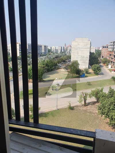 1 Bed Lovely Apartment Commander Heights Nishtar Main Boulevard Bahria ...