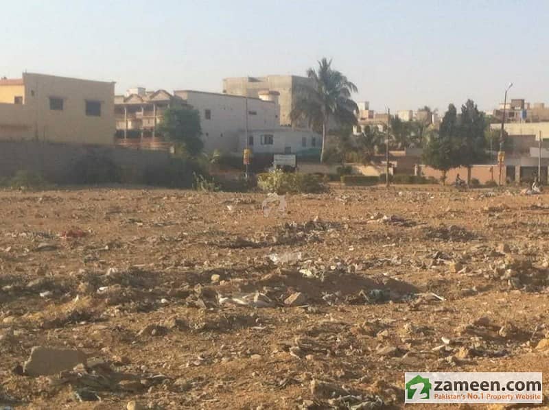 C200 Gulshan-E-Hadeed Phase 2 Extension - Plot For Sale Gulshan-e ...