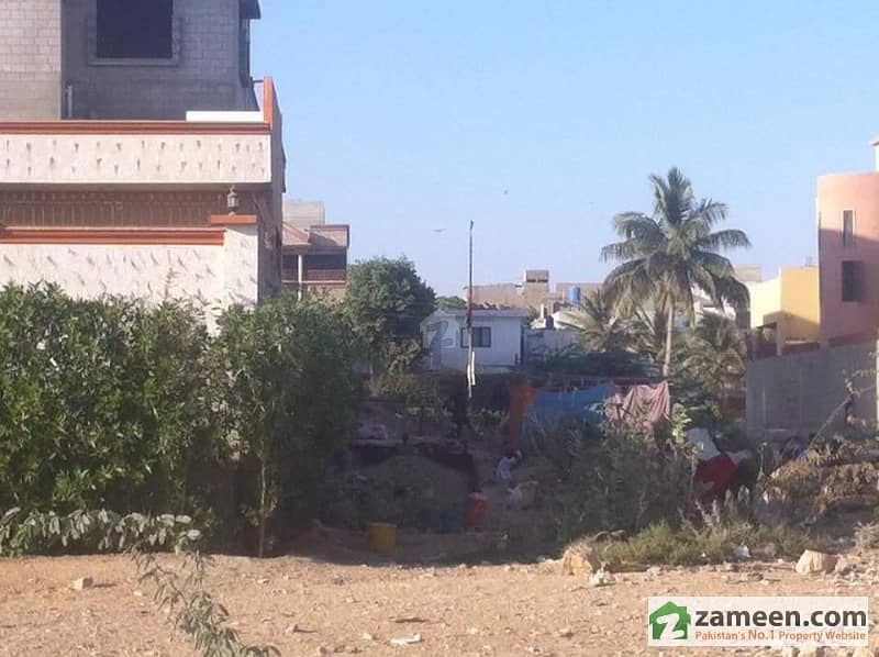 C200 Gulshan-E-Hadeed Phase 2 Extension - Plot For Sale Gulshan-e ...