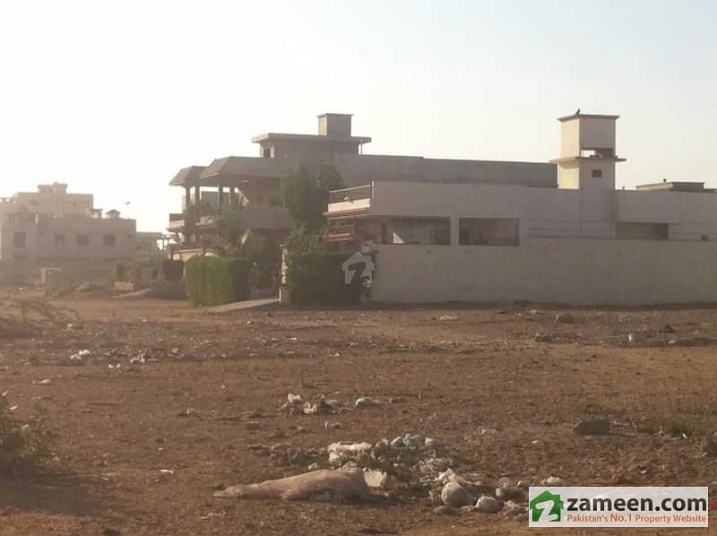 C200 Gulshan-E-Hadeed Phase 2 Extension - Plot For Sale Gulshan-e ...