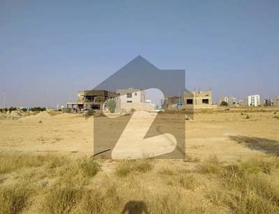 Zone B Khy- Shaheen, 1000 Yards, 75 Front, Westopen DHA Phase 8, DHA ...
