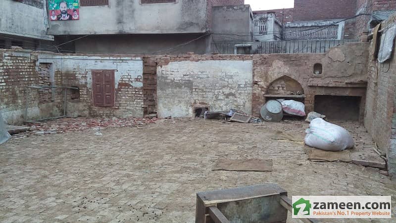 Plot For Sale Zafarwal Road, Narowal ID2438347 - Zameen.com